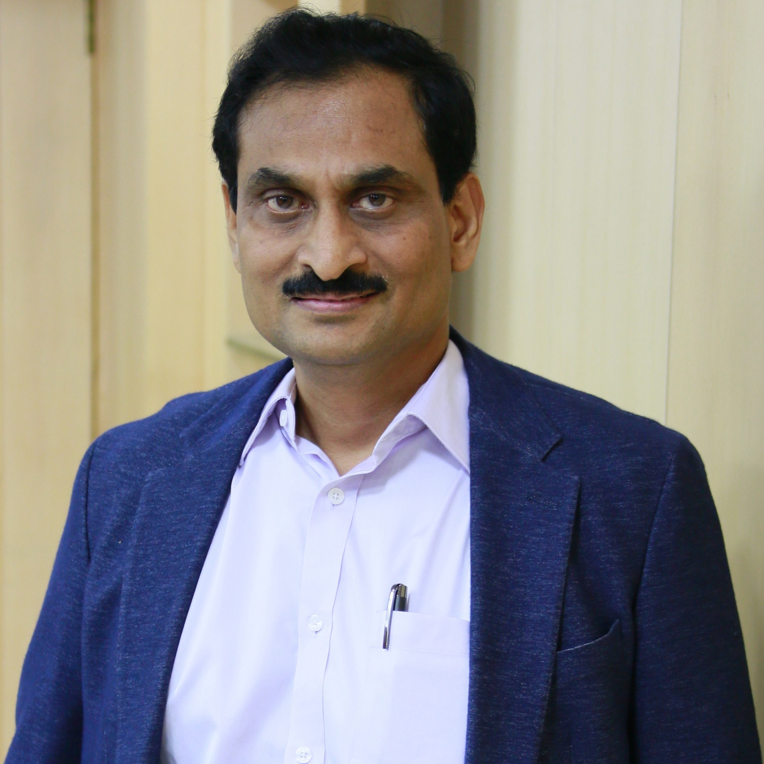 Mr. CK Ranganathan’s reaction on Union budget 2017 - Cavinkare