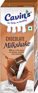 cavin-milkshake-chocolate - Cavinkare