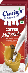 cavin-milkshake-coffee - Cavinkare
