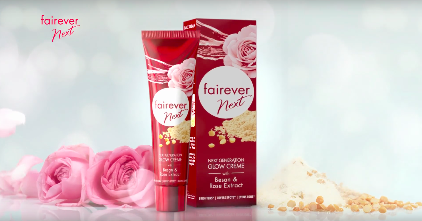 CavinKare Relaunches Fairever brand - Cavinkare